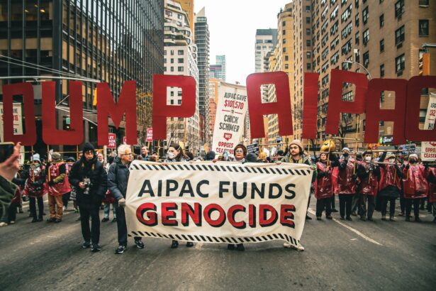 Here Are the Top Recipients of AIPAC Money - SHOAH